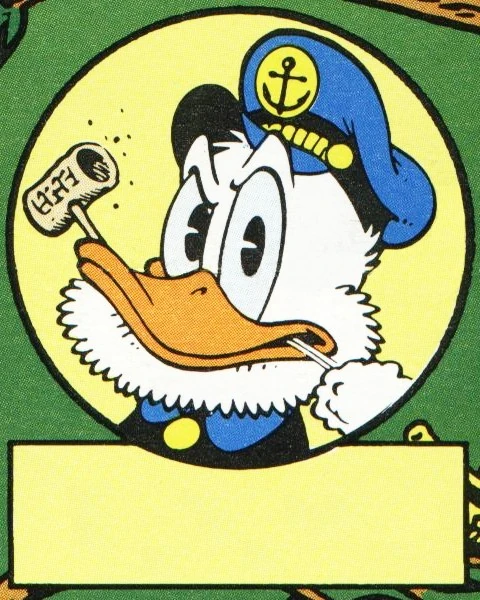 Angus von Anka | Kalle Anka Sverige Wiki | Fandom