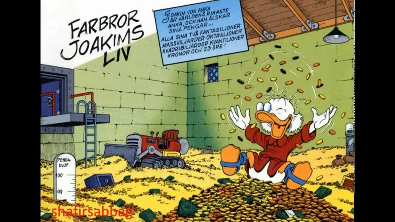 Image - Maxresdefault.jpg | Kalle Anka Sverige Wiki | FANDOM powered by ...