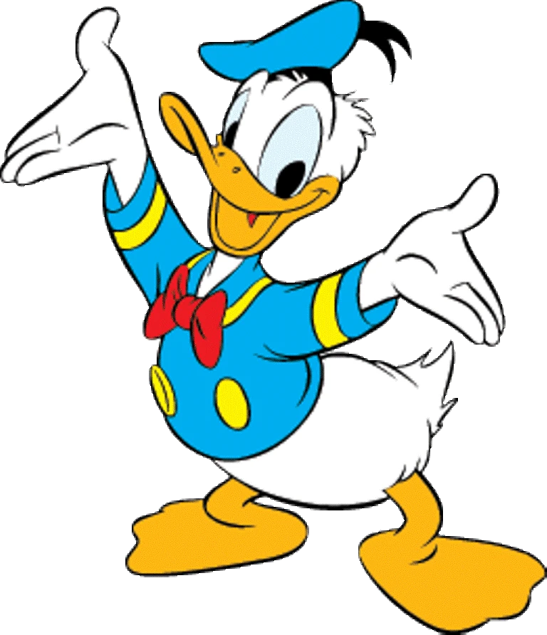 Image - Kalle anka stor.gif | Kalle Anka Sverige Wiki | FANDOM powered ...