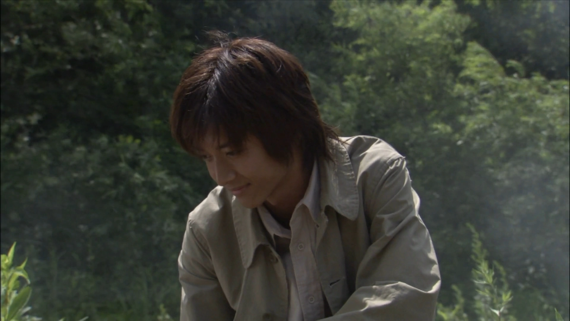 Hajime Aikawa/Missing Ace | Kamen Rider Wiki | Fandom
