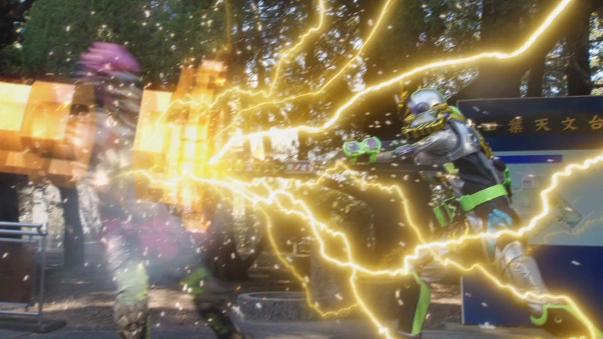 Zikan Despear | Kamen Rider Wiki | FANDOM powered by Wikia