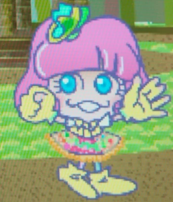 Poppy Pipopapo | Kamen Rider Wiki | FANDOM powered by Wikia