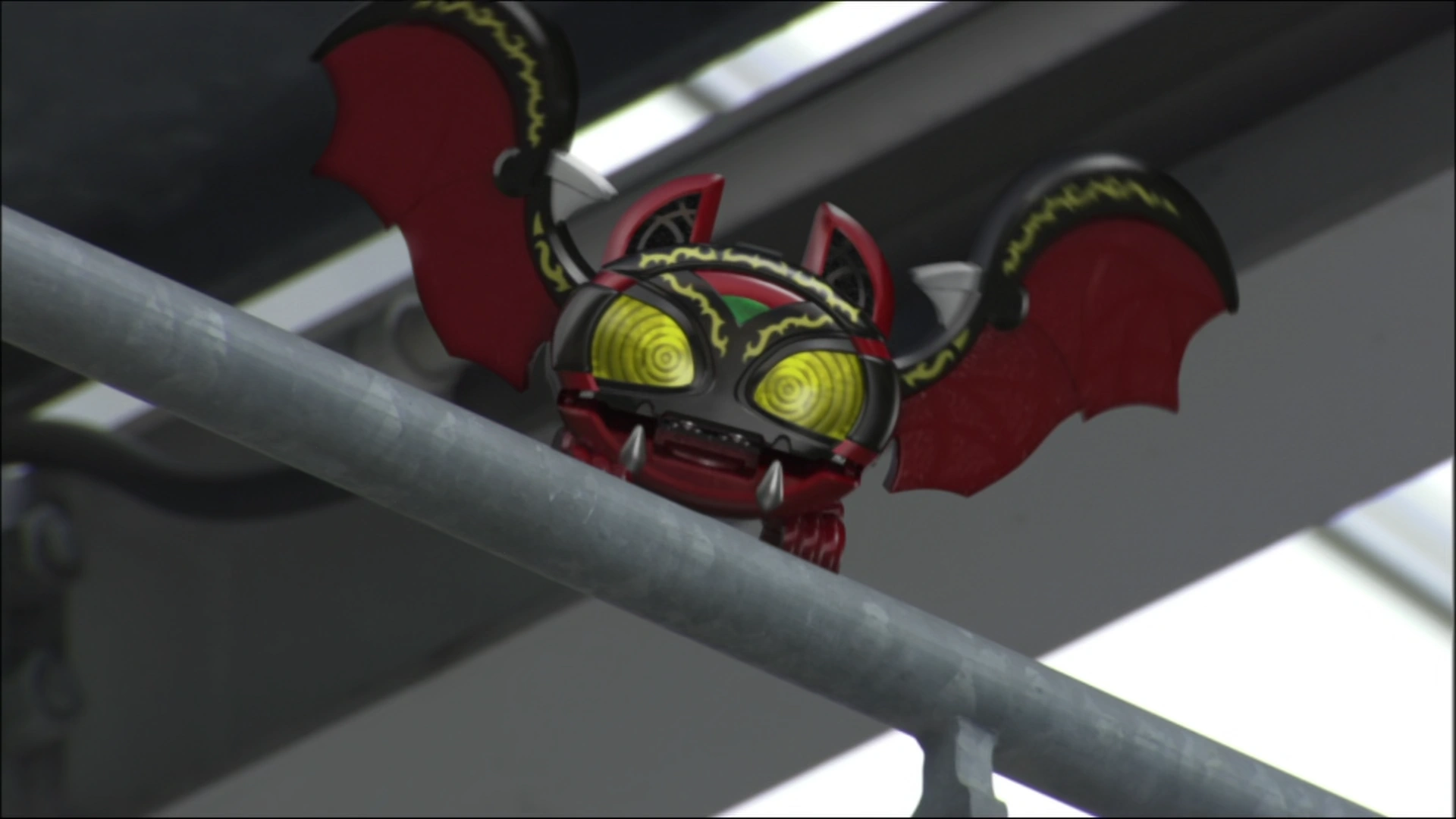 Kivat-bat the 2nd | Kamen Rider Wiki | Fandom