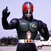 Masked Rider (Personagem) | Wiki Kamen rider | Fandom