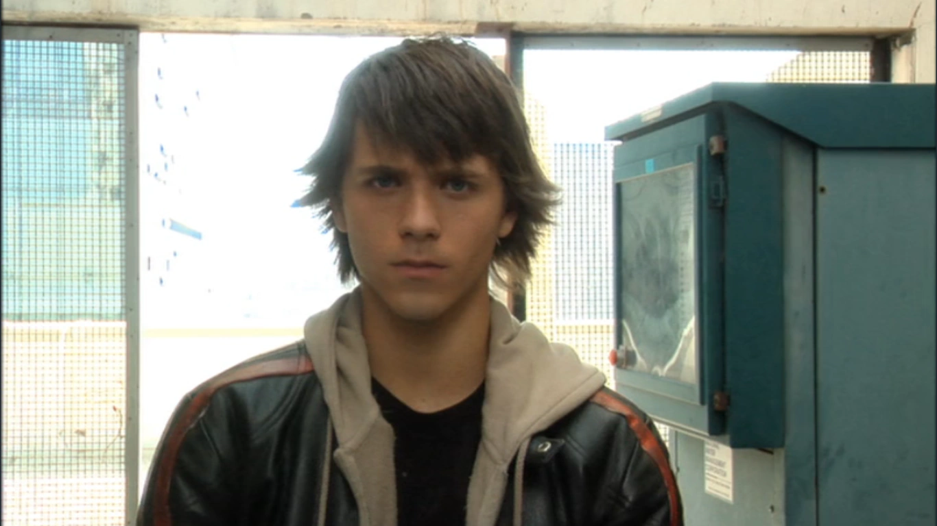 Kit Taylor | Kamen Rider Wiki | Fandom