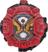 Ridewatches | Kamen Rider Wiki | FANDOM powered by Wikia
