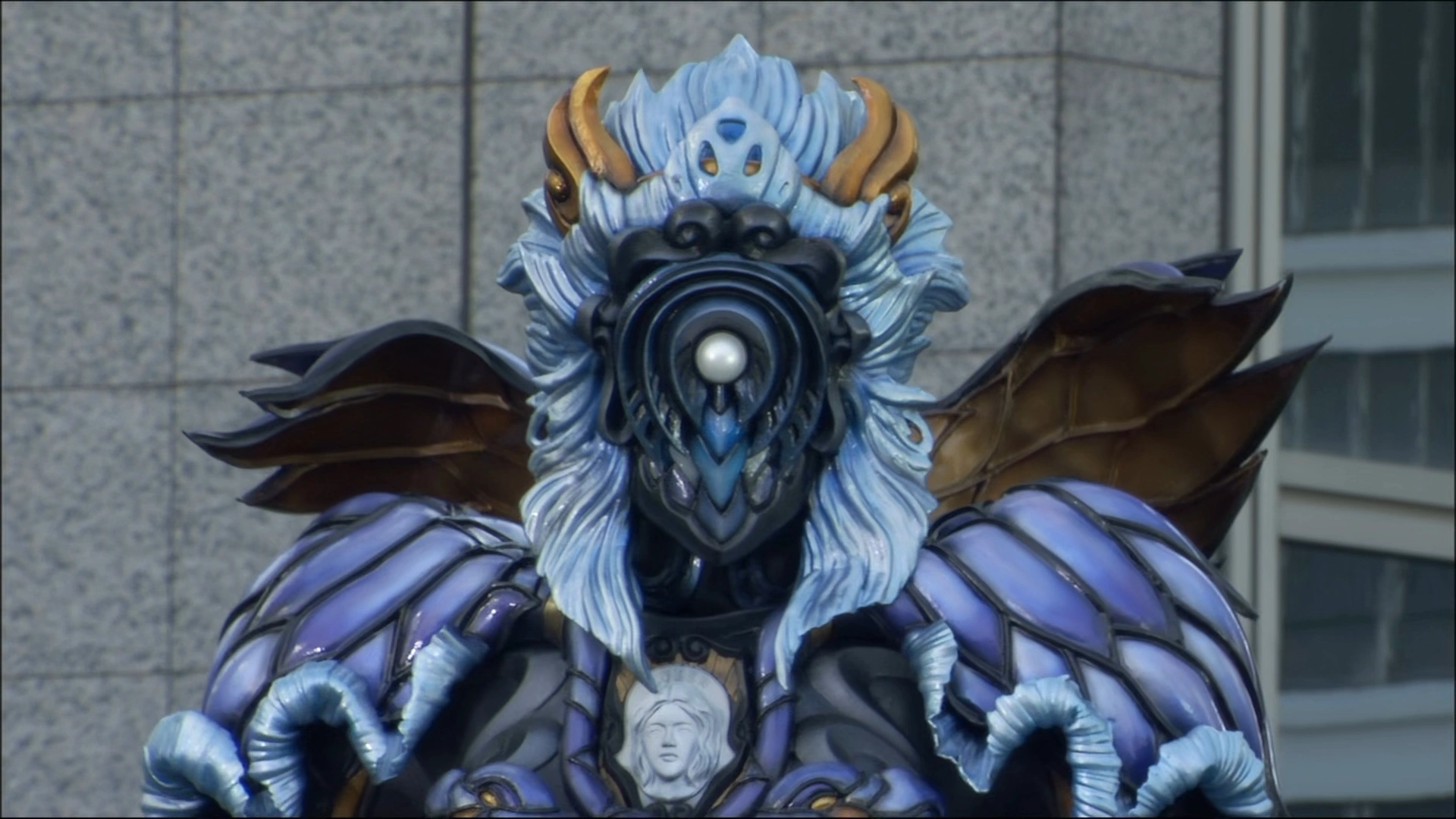 Category:Shell Monsters | Kamen Rider Wiki | FANDOM powered by Wikia