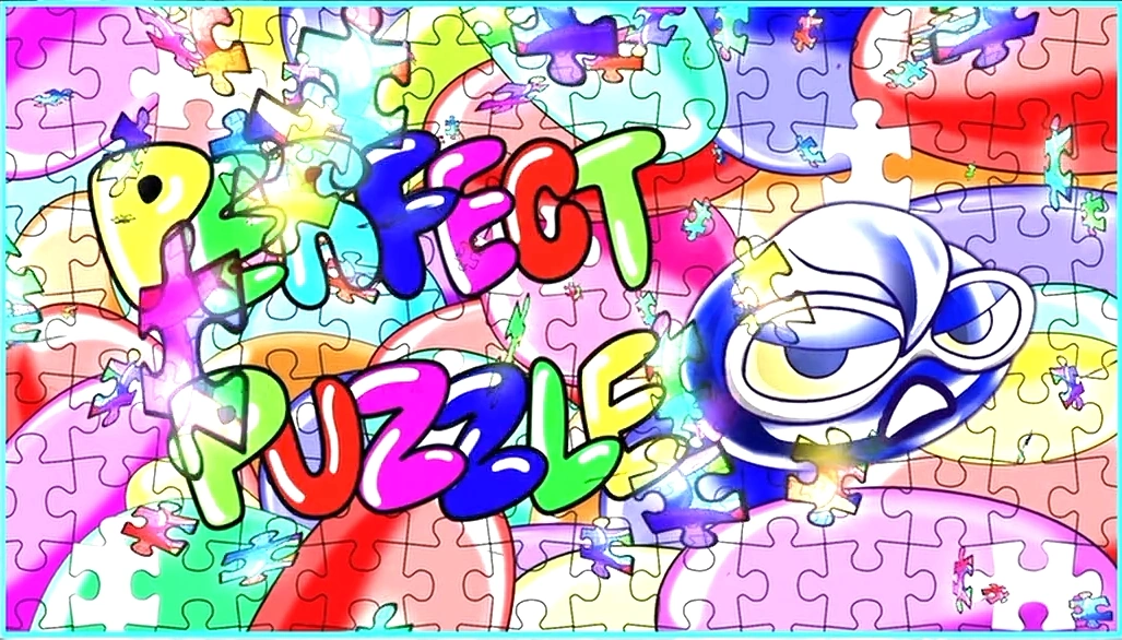 Perfect Puzzle | Kamen Rider Wiki | Fandom