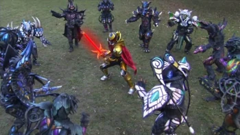 Category:Fangire | Kamen Rider Wiki | Fandom