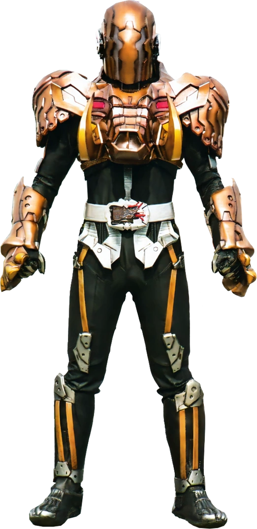 Mammoth Magia Minecraft Skin