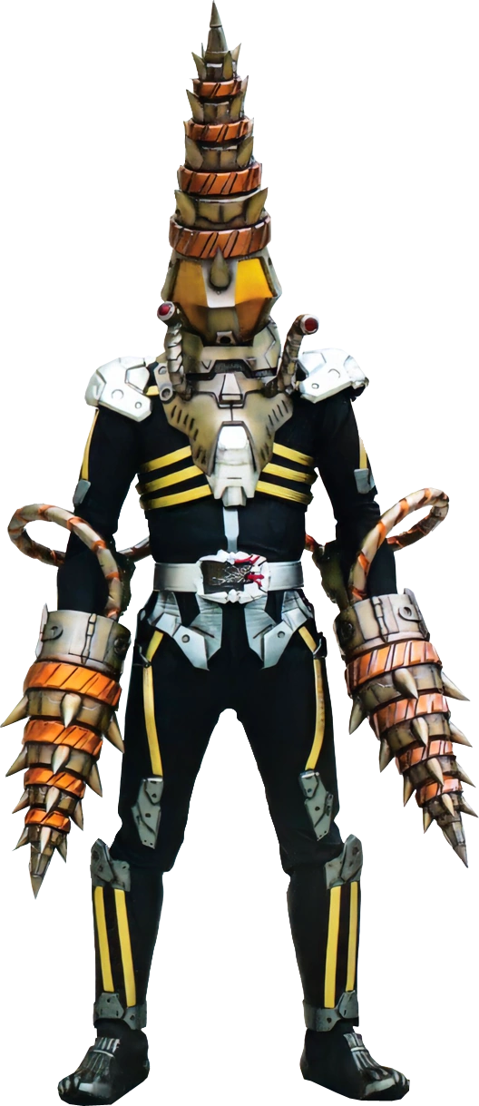 Vicarya Magia Minecraft Skin