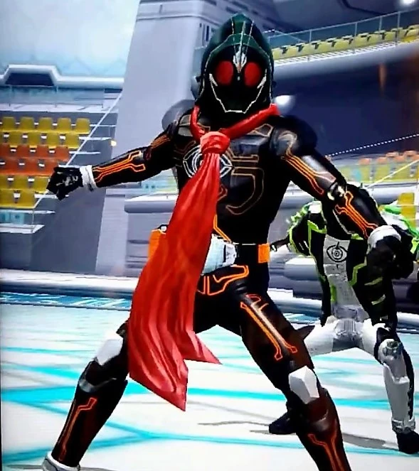 Showa Rider 45 Damashii | Kamen Rider Wiki | Fandom