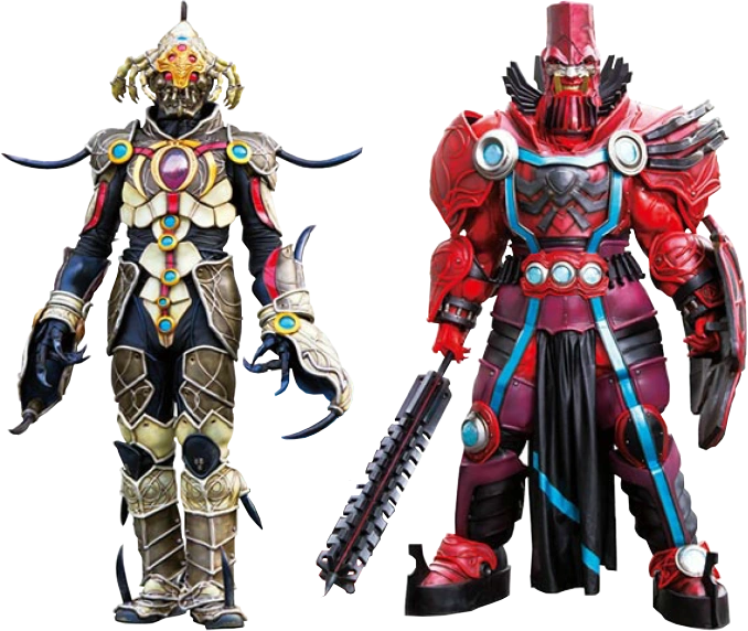 Category:Zodiarts | Kamen Rider Wiki | FANDOM powered by Wikia