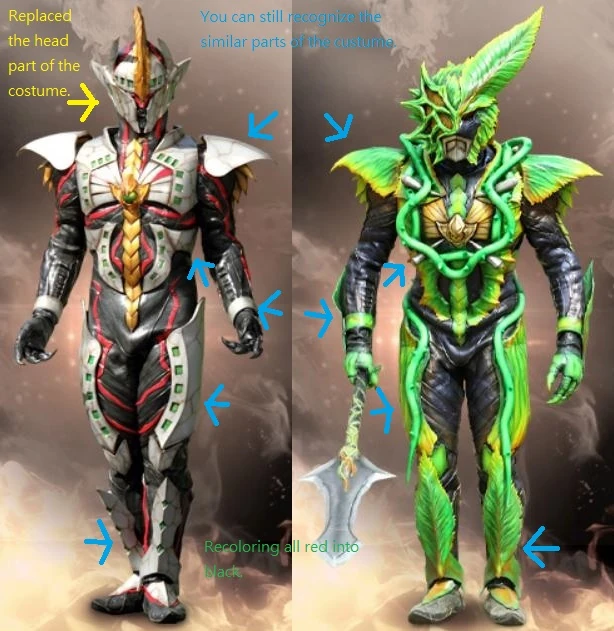 Kamen Rider Wiki
