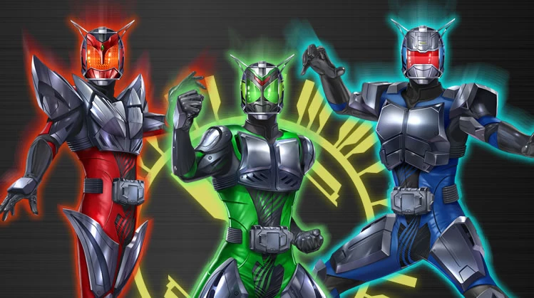 Ganbarider | Kamen Rider Wiki | Fandom