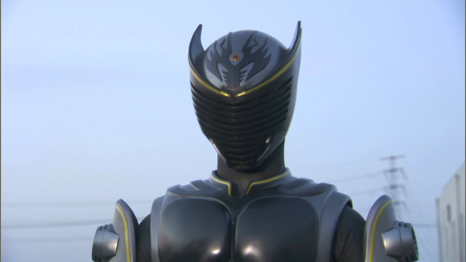Image - Ryuga in Episode Yellow.png | Kamen Rider Wiki | FANDOM powered ...