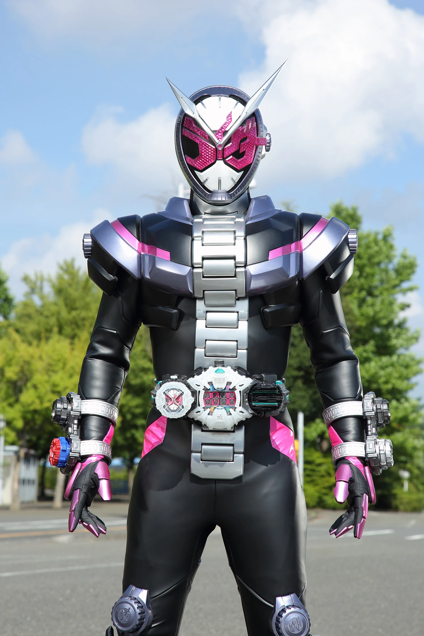 Image - Zi-O HD 1467x2200.jpg | Kamen Rider Wiki | FANDOM powered by Wikia