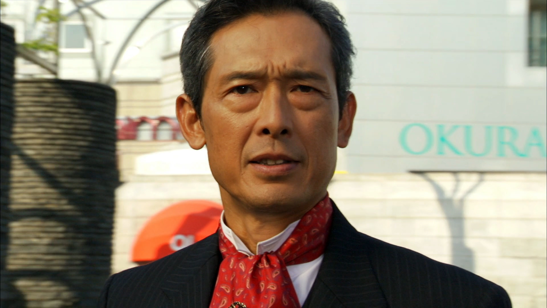 Blackjack Rants Series Review Kamen Rider Fourze
