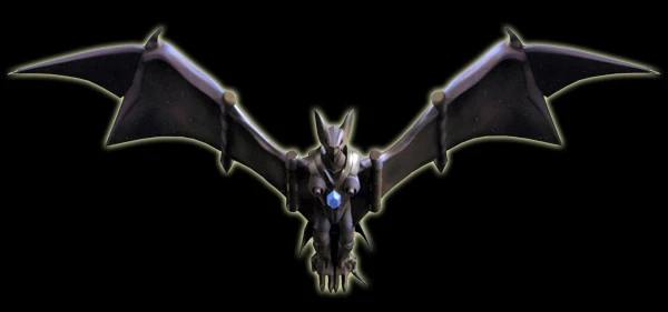 Darkwing | Kamen Rider Wiki | Fandom