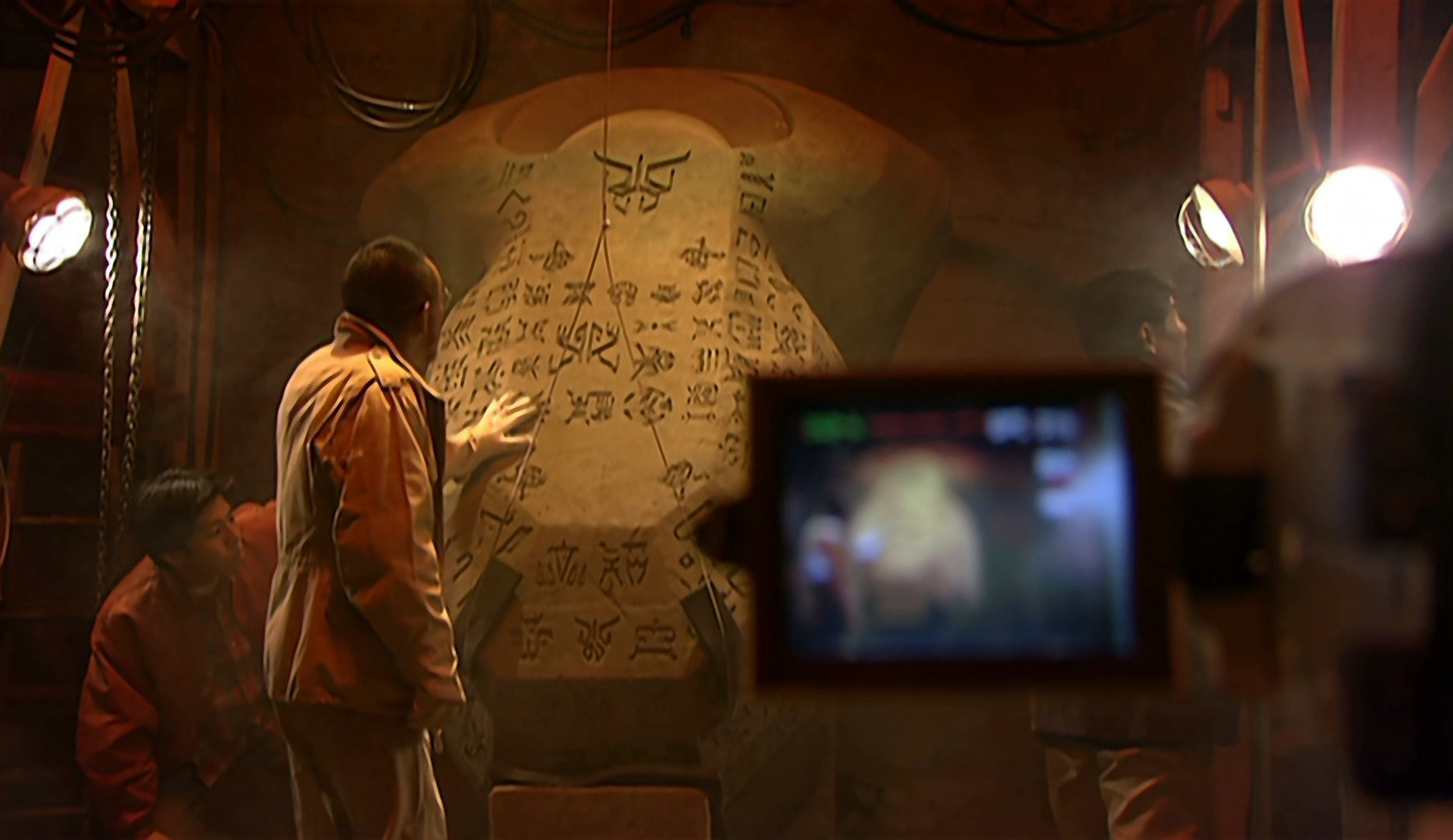 Sarcophagus of Kuuga | Kamen Rider Wiki | Fandom