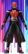 Mahoutsukai Halfbody | Kamen Rider Wiki | Fandom