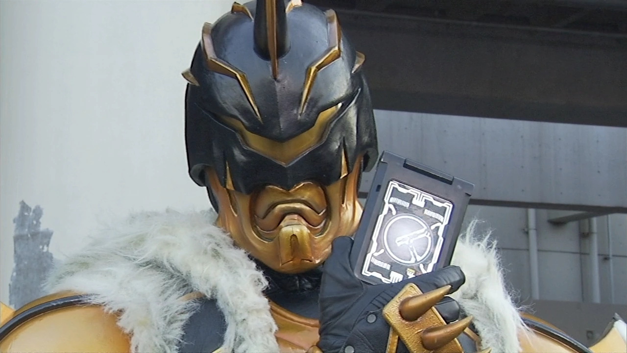 Kintaros | Kamen Rider Wiki | Fandom