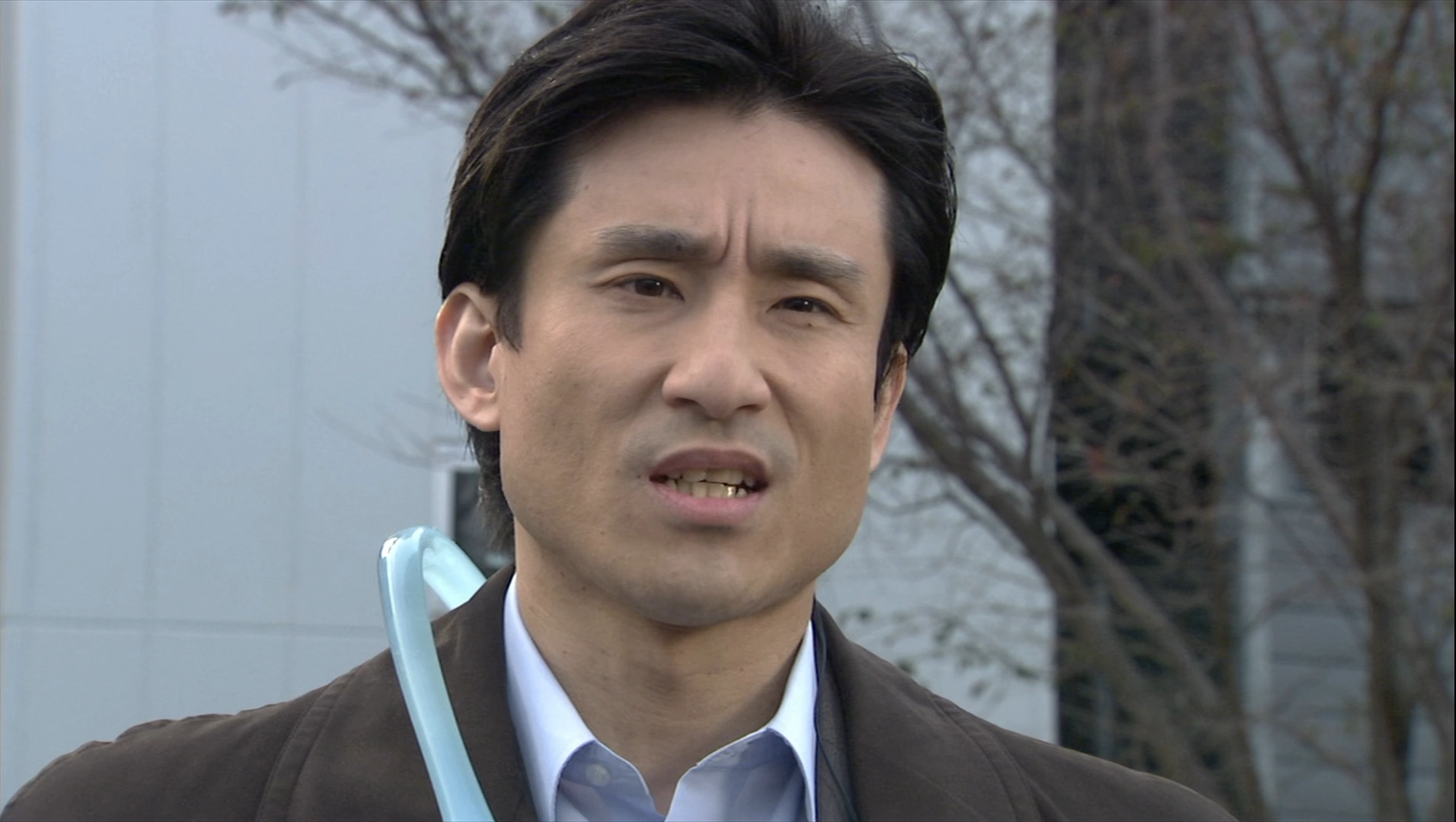 Mikio Jinno | Kamen Rider Wiki | Fandom