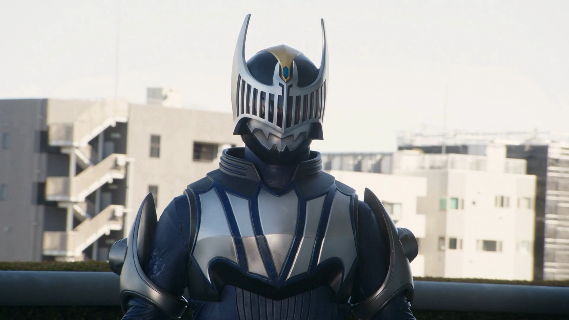 Kamen Rider Dragon Knight Wing Knight Bat