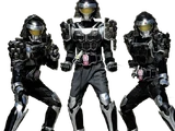 Category:Henchmen | Kamen Rider Wiki | FANDOM powered by Wikia