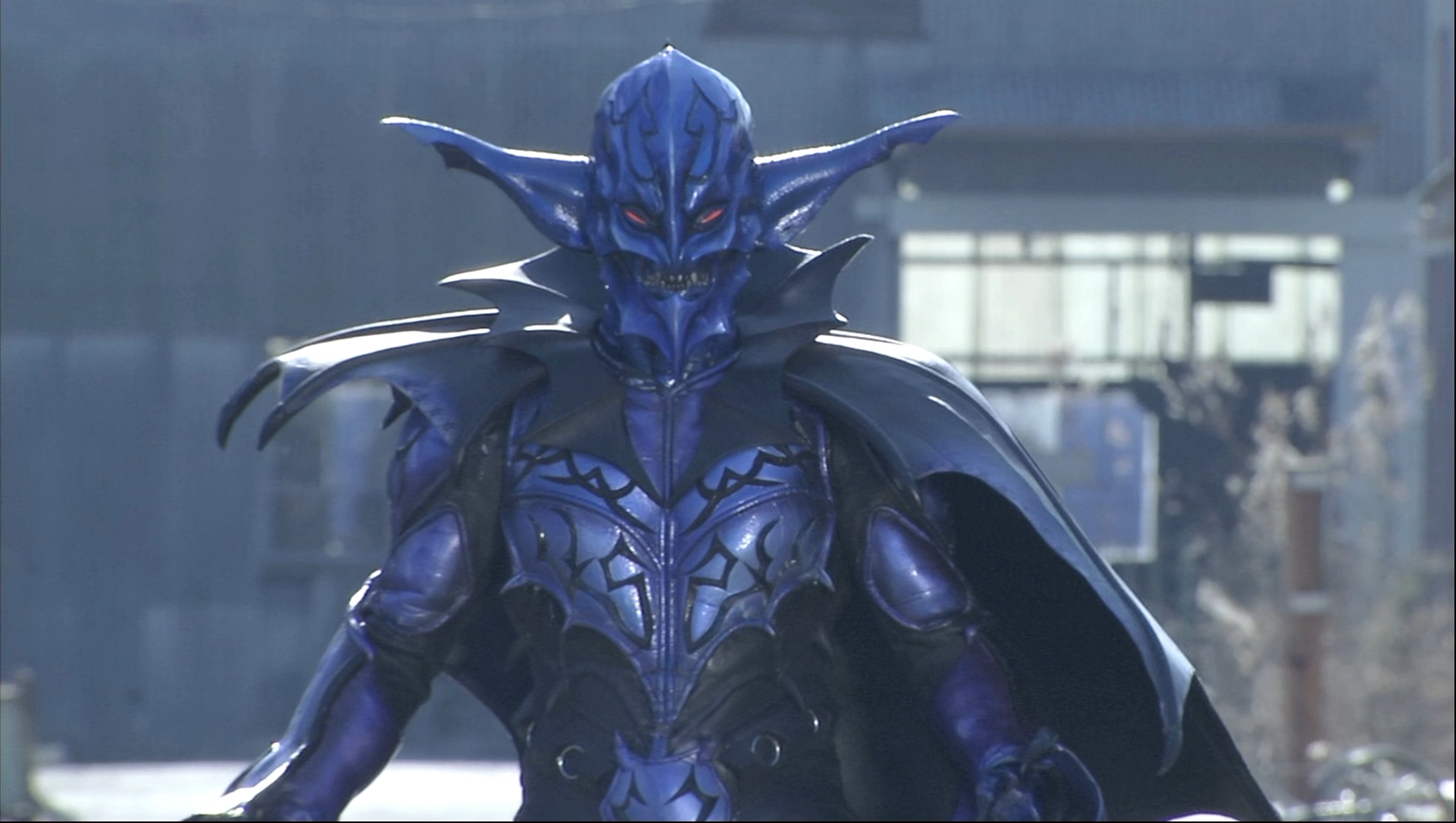 Bat Imagin | Kamen Rider Wiki | Fandom