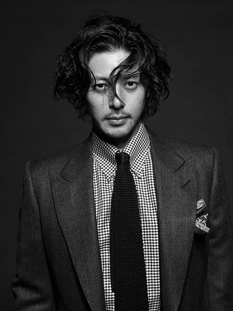 Joe Odagiri | Kamen Rider Wiki | FANDOM powered by Wikia