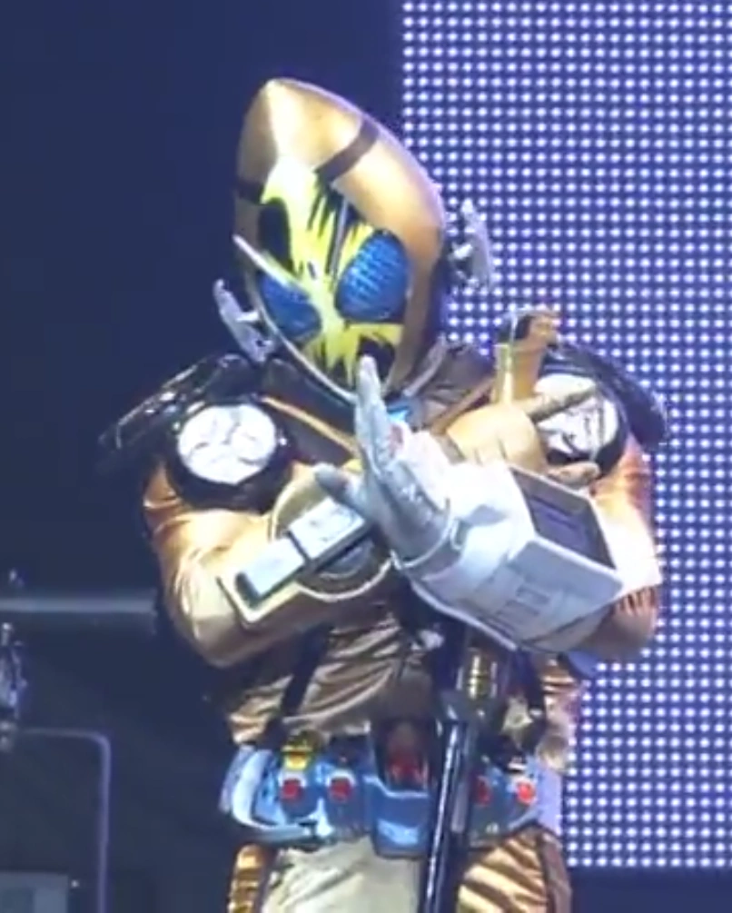 Category:Fourze Riders | Kamen Rider Wiki | Fandom