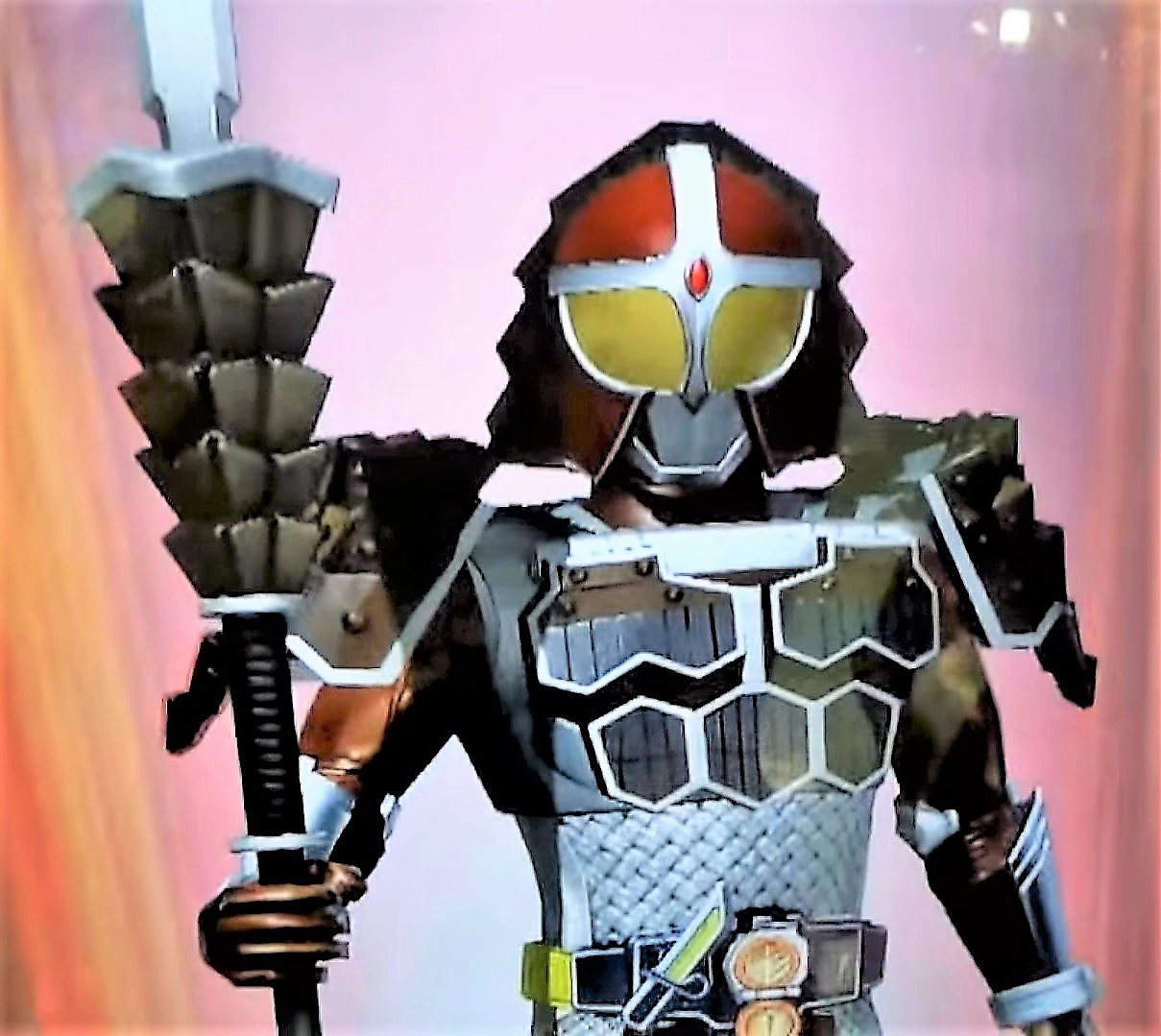 Kamen Rider Wiki