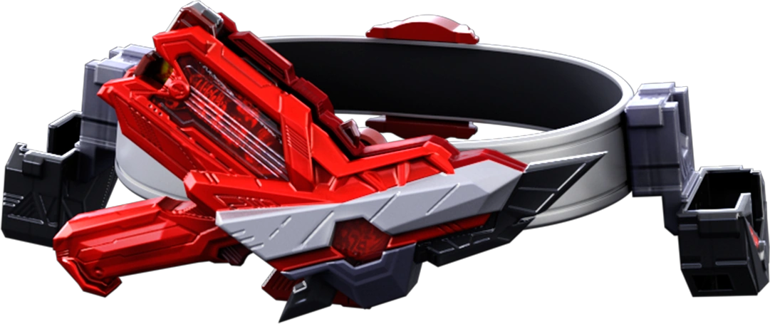 仮面ライダー迅 | 特撮ペディア