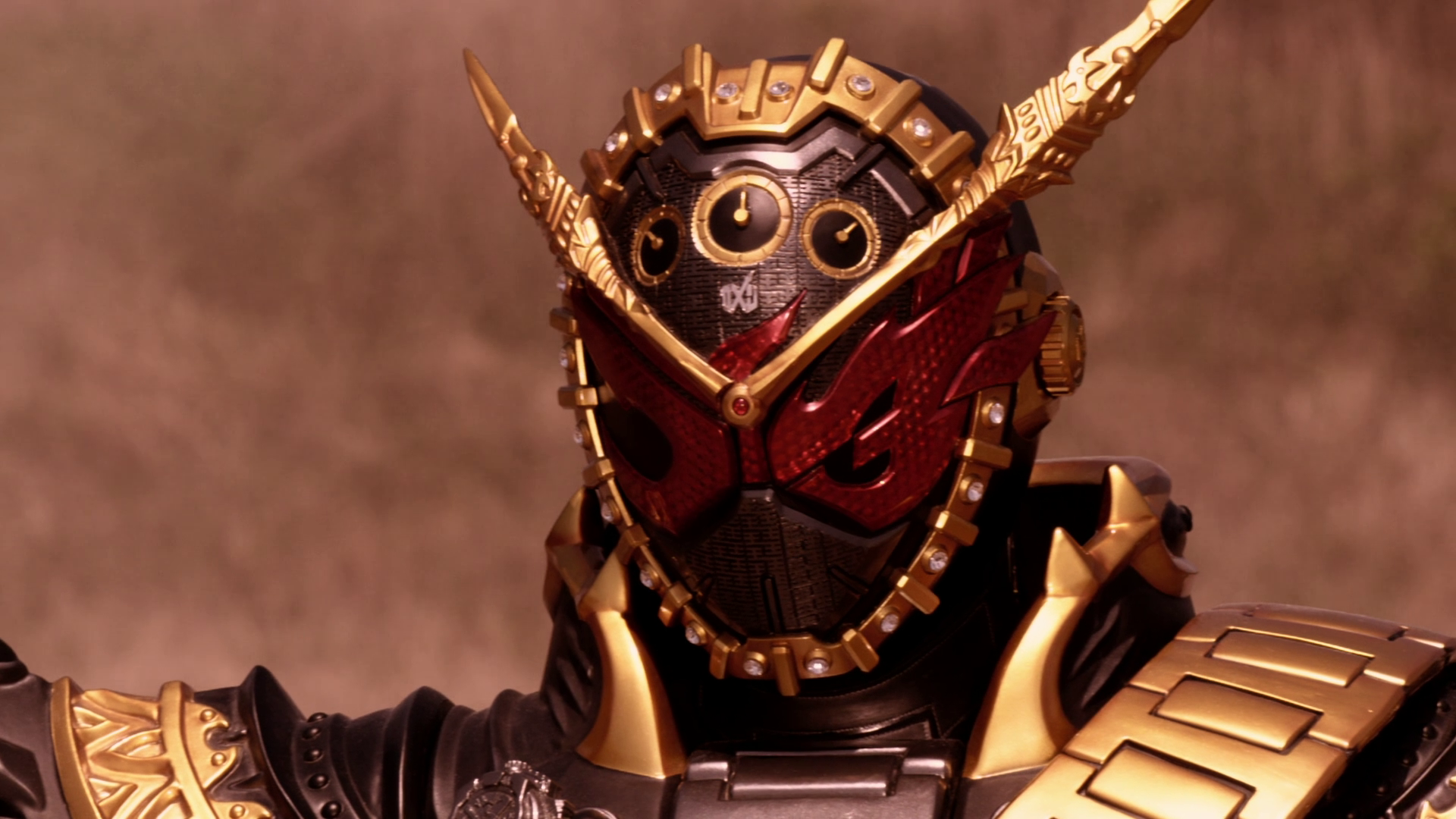 Ohma Zi-O VS Xeelee | SpaceBattles