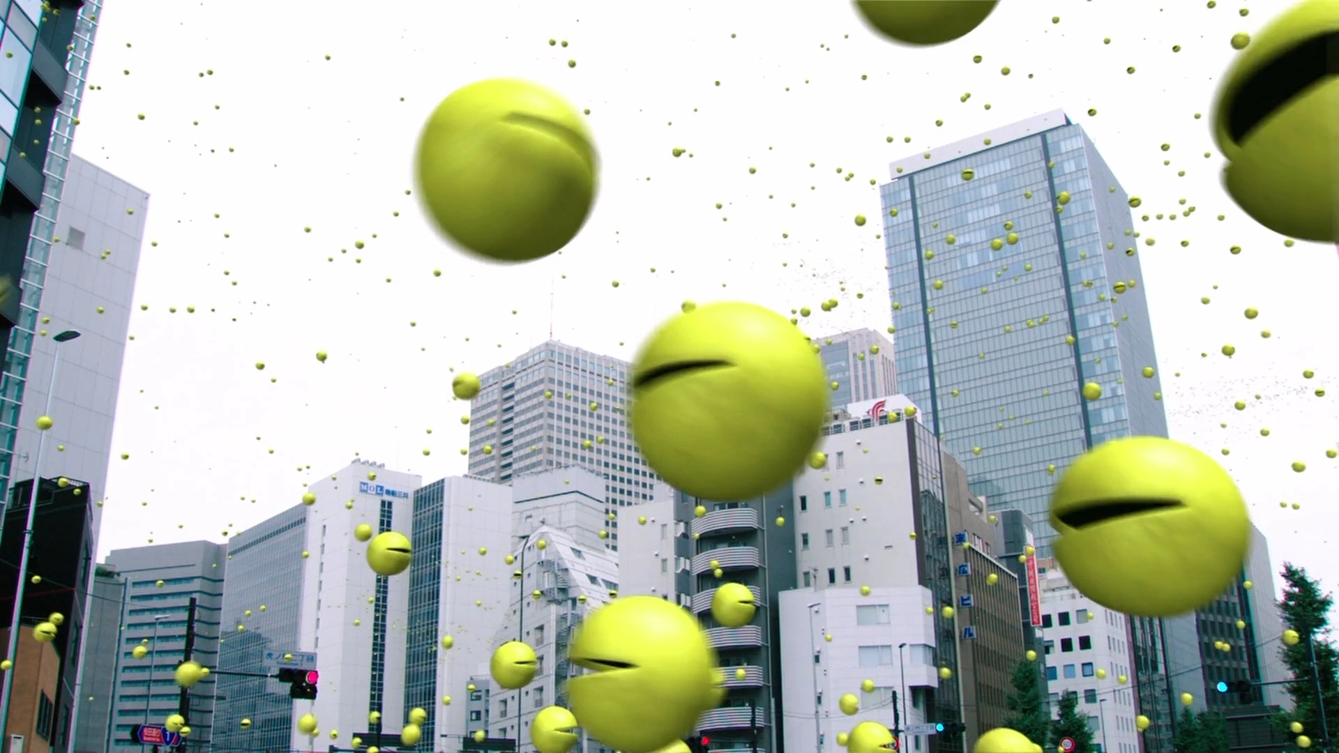 Pac-Man Virus | Kamen Rider Wiki | Fandom