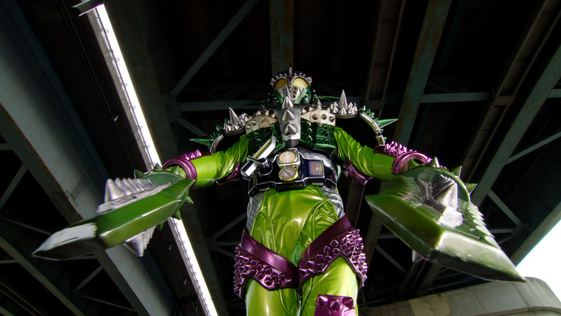 Durian Rider, Go to War! | Kamen Rider Wiki | Fandom