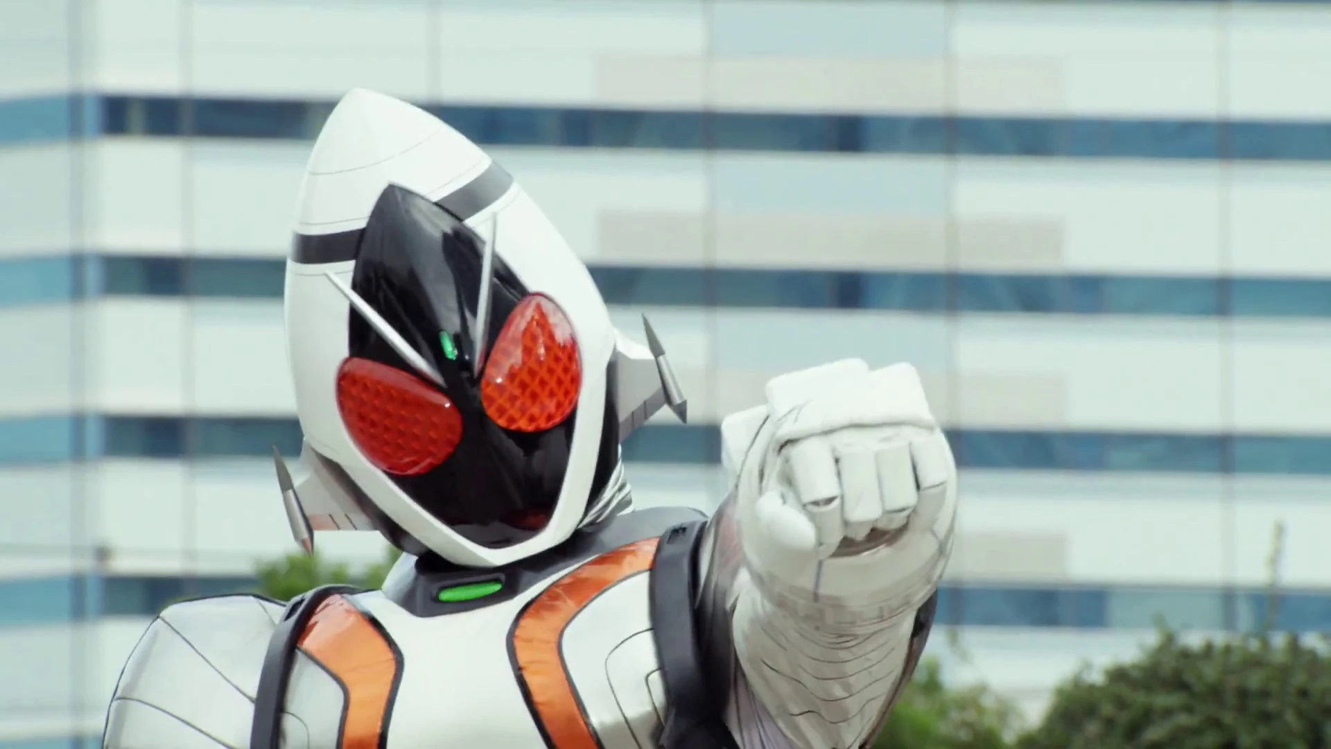 Space Galaxy Fourze | Kamen Rider Wiki | Fandom