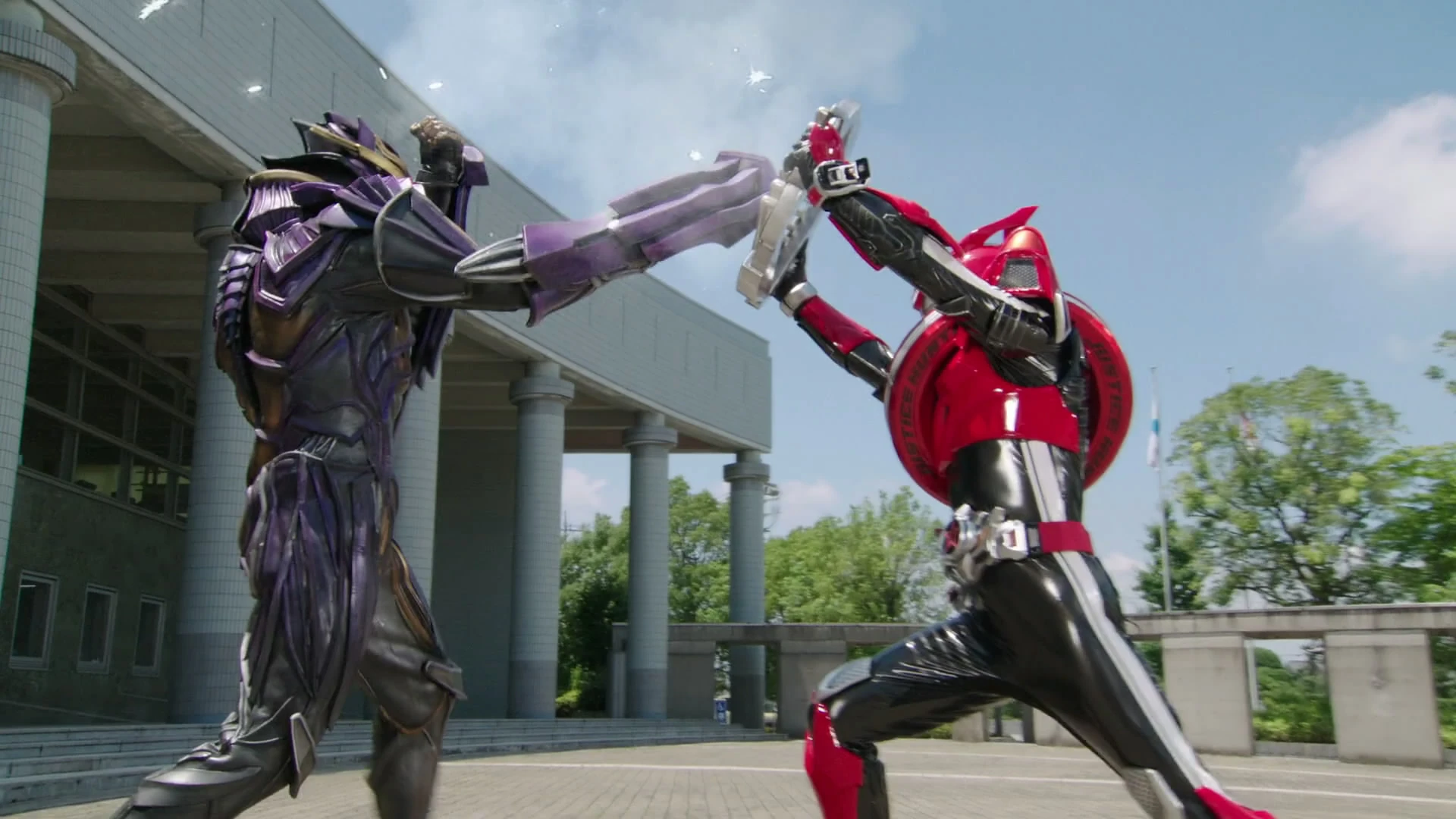 What is a Kamen Rider? | Kamen Rider Wiki | Fandom