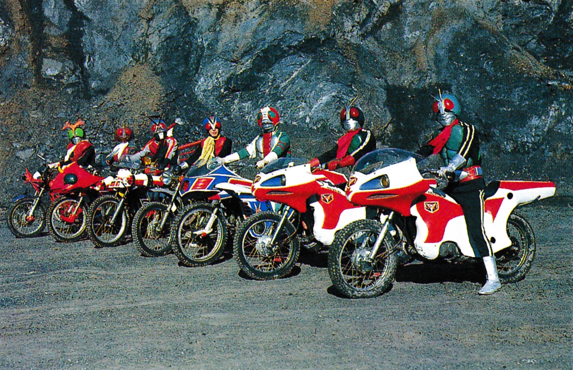 Showa Kamen Rider Series Phase 1 | Kamen Rider Wiki | Fandom Showa Kamen Rider Series Phase 1 | Kamen Rider Wiki | Fandom
