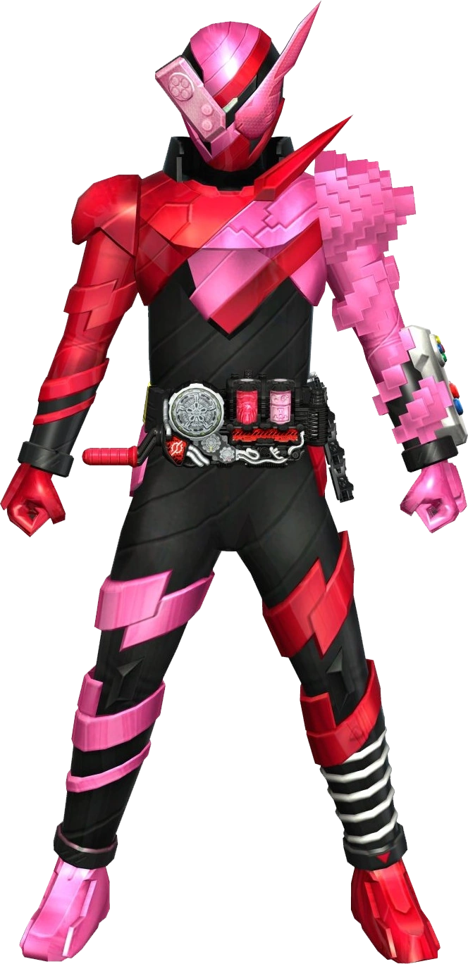 Rabbit Halfbody | Kamen Rider Wiki | FANDOM powered by Wikia