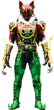 Another OOO (third) | Kamen Rider Wiki | Fandom