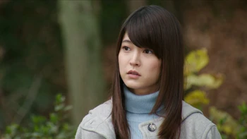 Ayu Higashi | Kamen Rider Wiki | Fandom