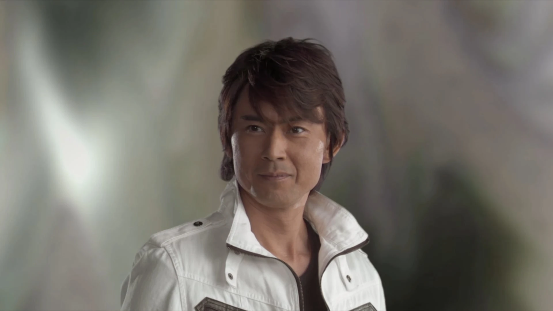 Image - Kotaro Minami (All Riders vs. Dai-Shocker).jpg | Kamen Rider ...