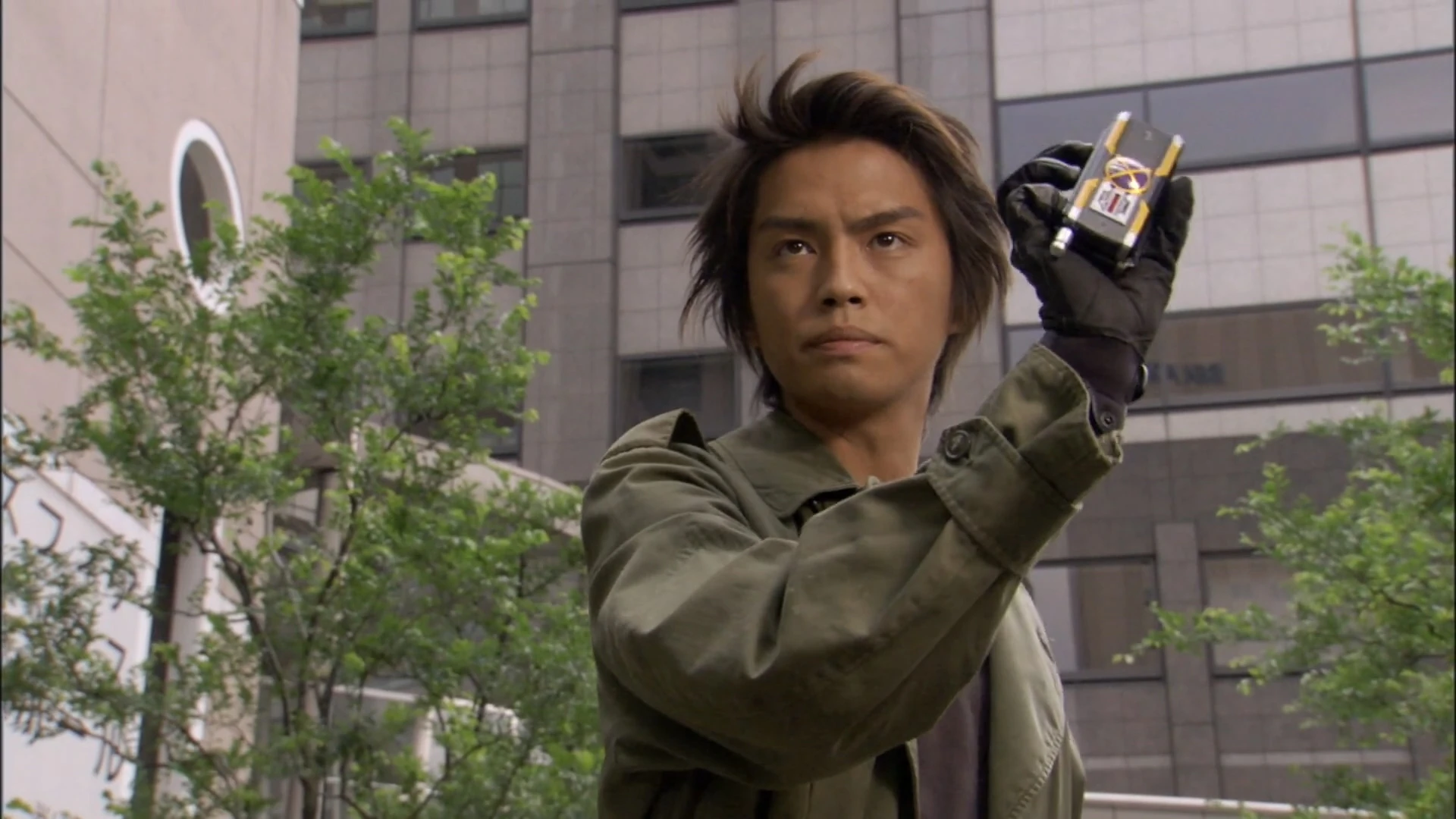 Masato Kusaka (Paradise Lost) | Kamen Rider Wiki | Fandom