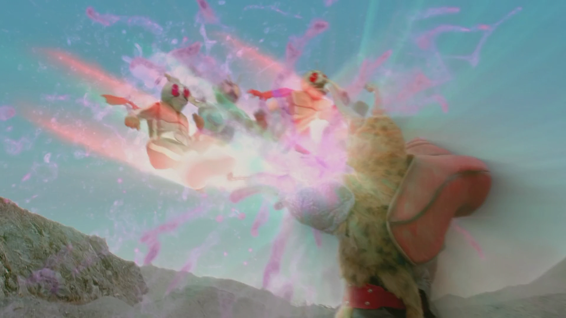 Image - Triple Rider Kick.png | Kamen Rider Wiki | FANDOM powered by Wikia