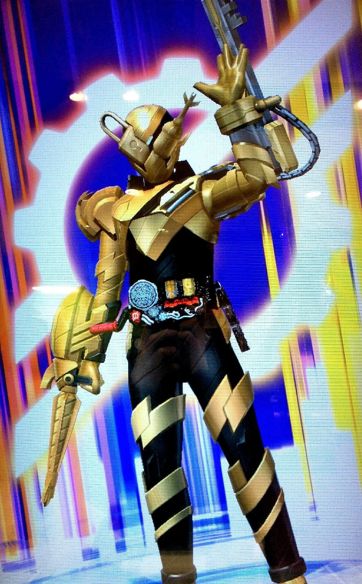 Lock Halfbody | Kamen Rider Wiki | FANDOM powered by Wikia