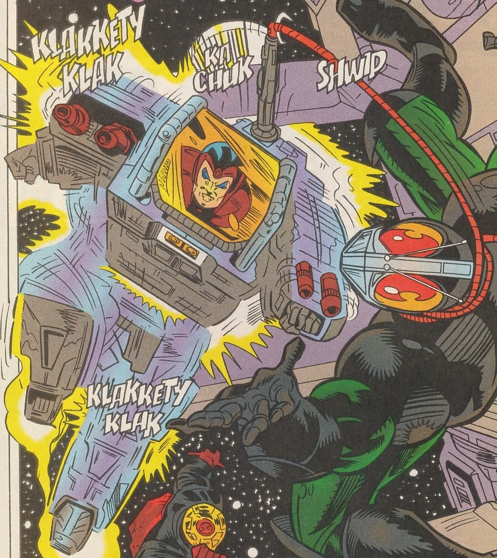 Nefaria | Kamen Rider Wiki | FANDOM powered by Wikia