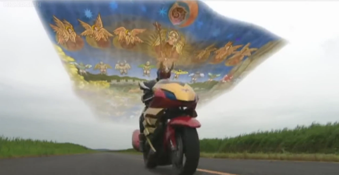 Kamen Rider Agito Art Archives Icon | Kamen Rider Wiki | Fandom