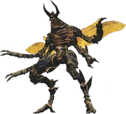 Another Kuuga | Kamen Rider Wiki | Fandom